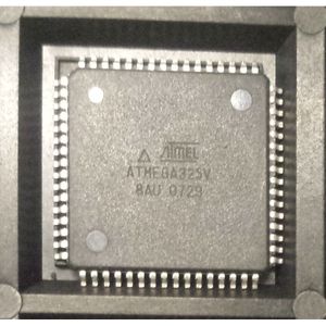 خرید ATMEGA128L-8AU* | قیمت ATMEGA128L-8AU* - موتور جستجوی ISEE