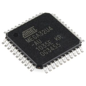 خرید ATMEGA32U4-AU | قیمت ATMEGA32U4-AU - موتور جستجوی ISEE
