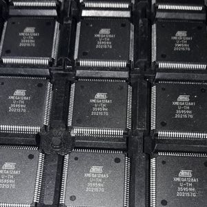 خرید ATXMEGA128A1-AU | قیمت ATXMEGA128A1-AU - موتور جستجوی ISEE