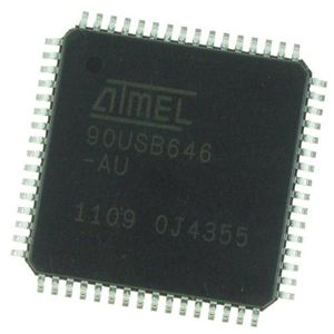 آی سی Isee Ic سیسوگ | ATMEGA169PA-AU خرید و قیمت