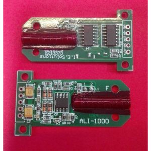 خرید ALI-1000 FLUXGATE Sensor ماژول مگنومتر | قیمت ALI-1000 FLUXGATE ...