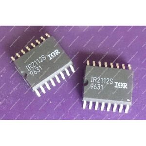 خرید IR2112S | قیمت IR2112S - موتور جستجوی ISEE