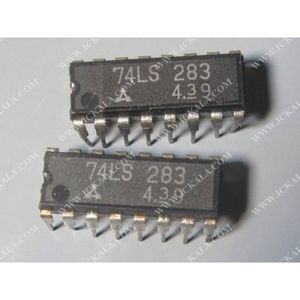 آی سی Isee Ic سیسوگ | 74LS283 خرید و قیمت